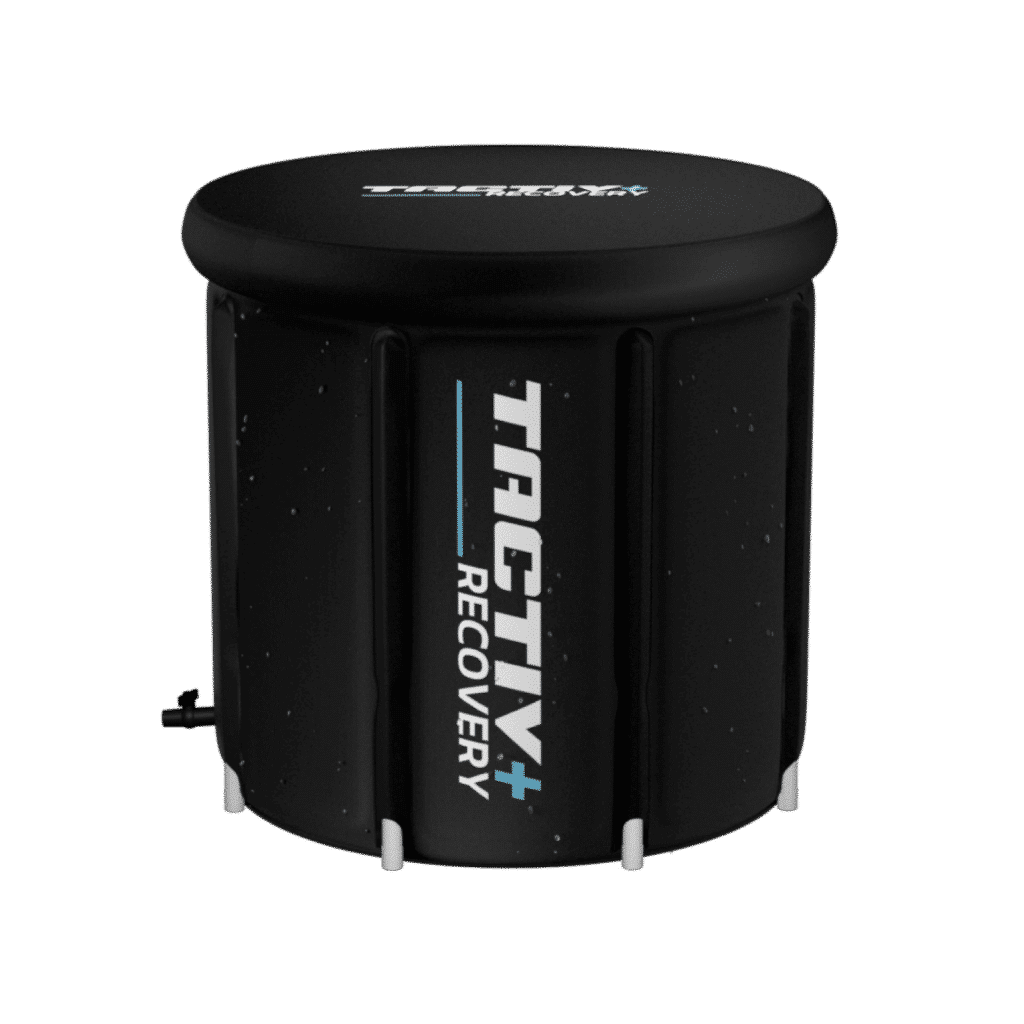 Ice Bath - Ultimate pack | Tactiv Recovery Ice Bath - Ultimate pack | Tactiv Recovery